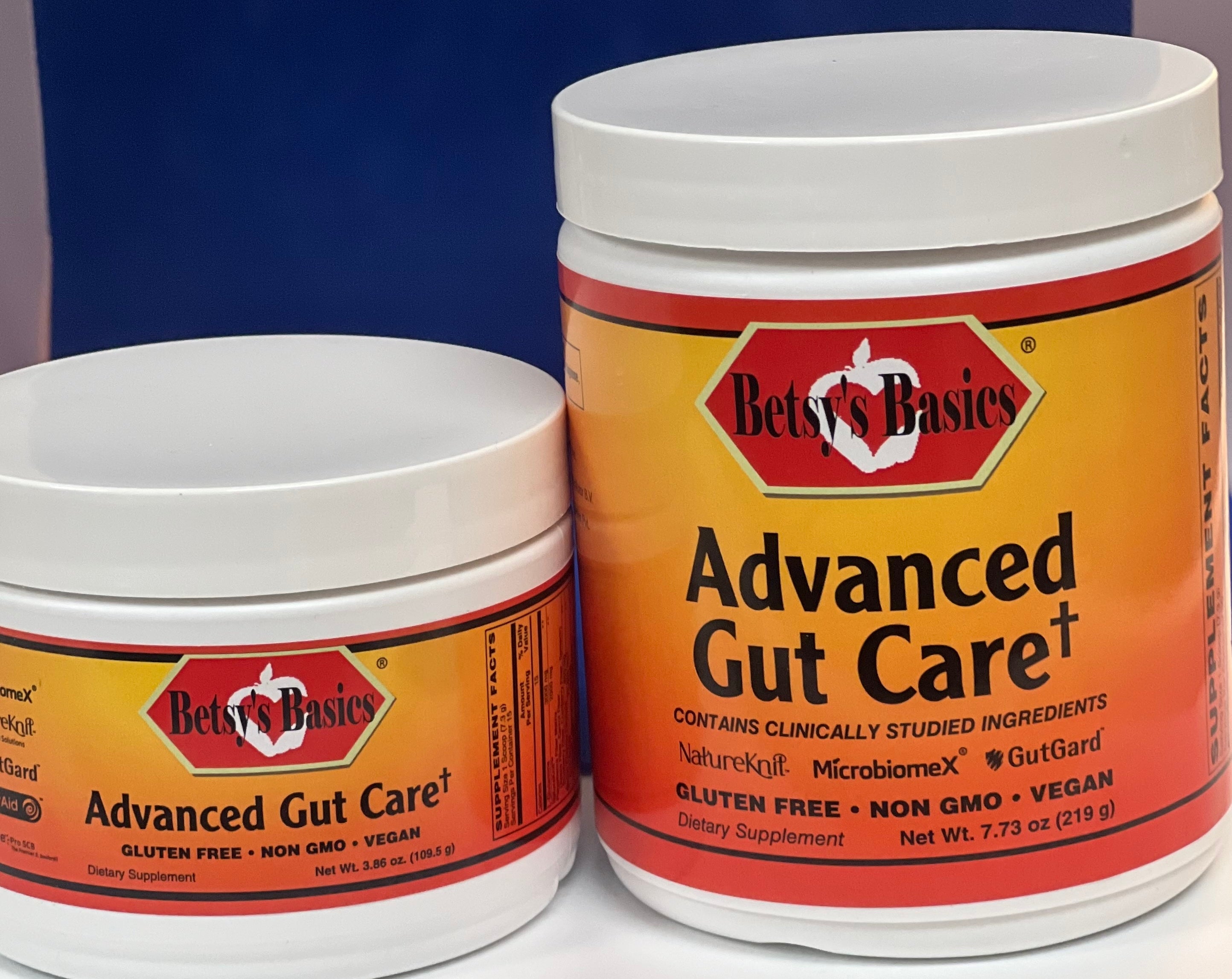 Digestive Aids – Betsy's Health Foods